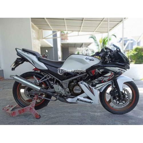 Motor Kawasaki Ninja KRR SE 2013 Bekas Mesin Normal Nego di Sidoarjo ...