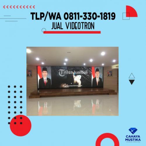 Jual Videotron Tv di Surabaya - Tribun JualBeli