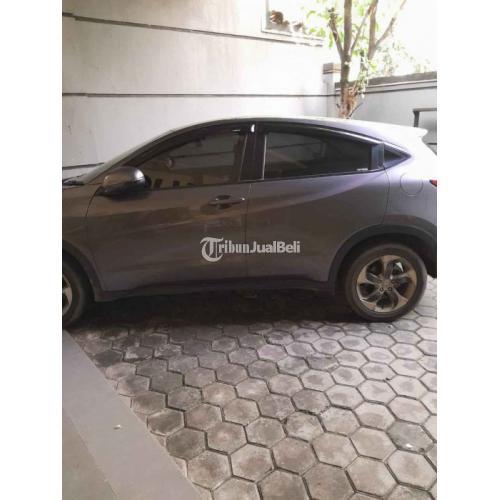 Mobil Honda HRV Type S Matic 2016 Berkualitas Terjamin di Pekalongan ...