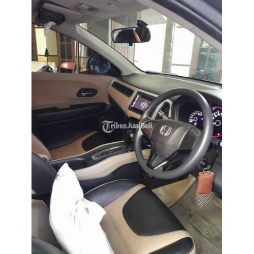 Mobil Honda HRV Type S Matic 2016 Berkualitas Terjamin di Pekalongan ...