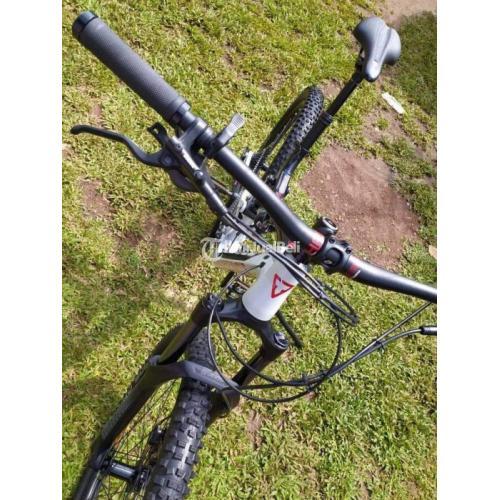 Sepeda MRB Thrill Ricochet Elite T120 Size L Second Full Orisinil di ...