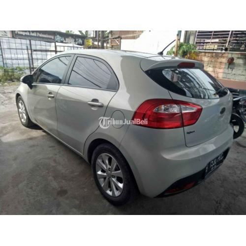 Mobil KIA All New Rio 2012 Manual Istimewa Pajak Off di Bantul - Tribun ...