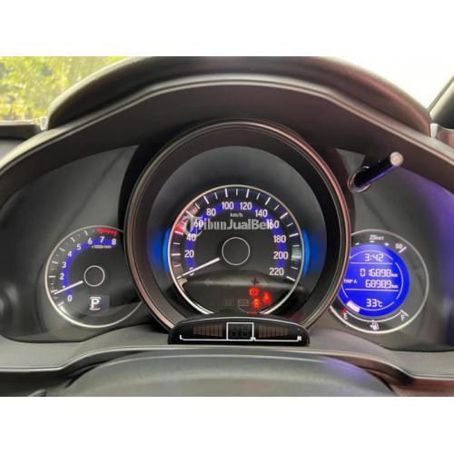Mobil Honda Jazz Tahun 2020 Bekas Matic Siap Pakai Harga Nego di ...