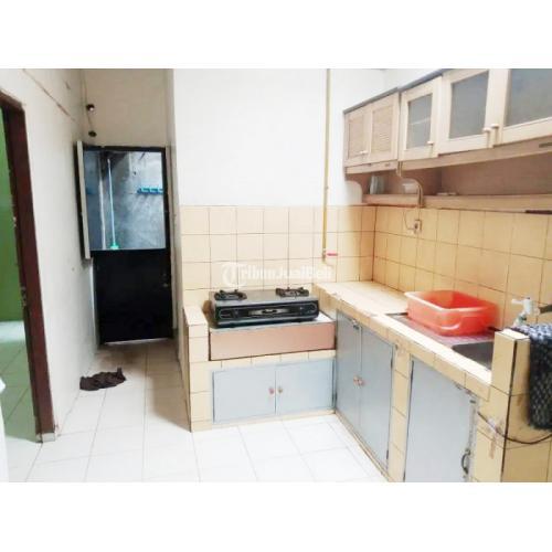 Rumah Disewakan Dekat Mall Summarecon Serpong, RS Mitra Keluarga Gading ...