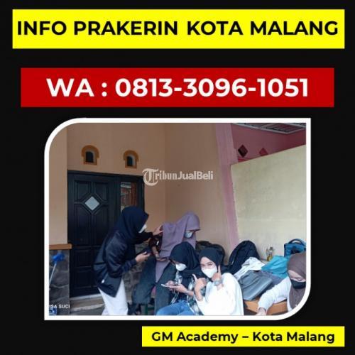 Info PKL Jurusan Perkantoran Siswa SMK Kalipare di Malang - Tribun JualBeli
