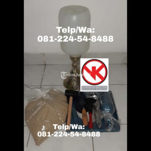 Sand Cone Test Set Harga Terbaik Terlengkap di Cimahi - Tribun JualBeli