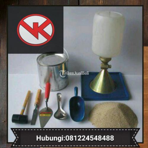 Sand Cone Test Set Harga Terbaik Terlengkap di Cimahi - Tribun JualBeli