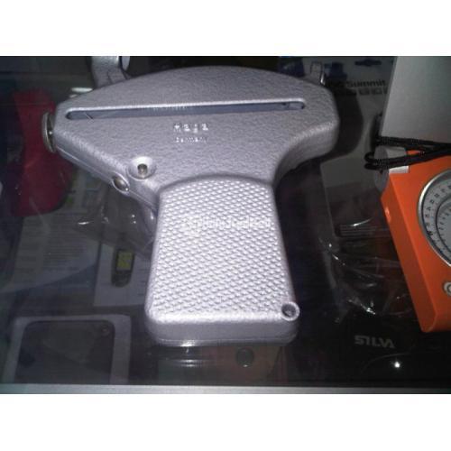 Hagameter ( Haga Altimeter) Melayani Pemesanan Seluruh Indonesia di ...