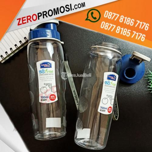 Tumbler Handy Bottle Sport LocknLock Kode ABF722 Kapasitas 700ML di ...
