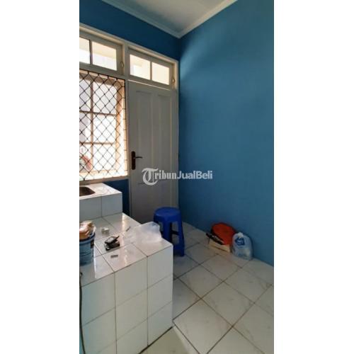 Jual Rumah Rapi Siap Huni Perumahan Harapan Indah 1 di Bekasi - Tribun ...