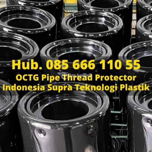 OCTG Pipe Thread Protector Indonesia Supra Teknologi Plastik di Batam ...