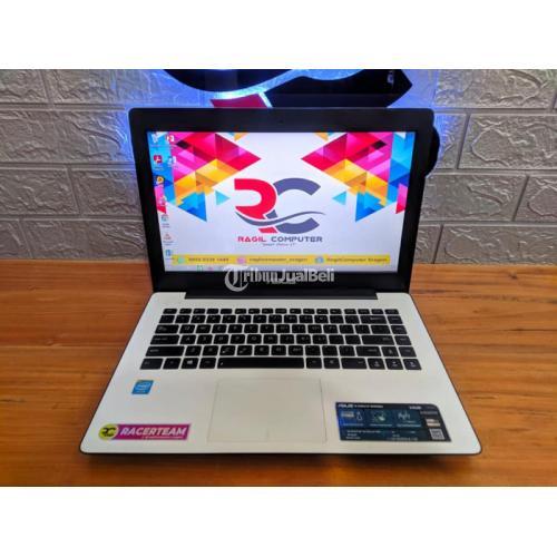 Laptop Asus X453M Second RAM 4GB Hardisk 500GB Bekas Harga Murah di ... Laptop Asus X453M Second RAM 4GB Hardisk 500GB Bekas Harga Murah di ...