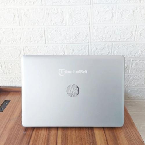 Laptop HP 14diBS005TU Intel Celeron N3060 Ram 4GB HDD 500GB Seken di ...