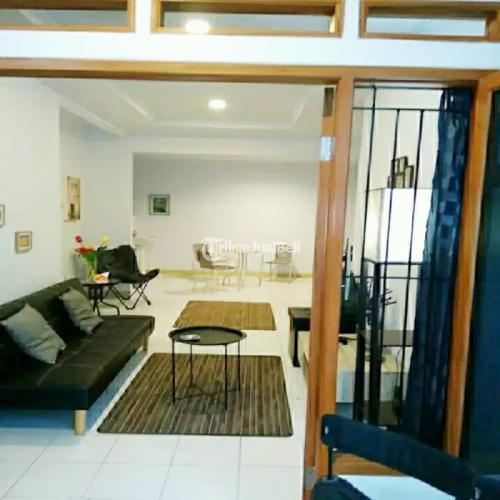 DIjual Rumah di Ciomas Permai Dekat Stasiun Bogor dan Kebun Raya di ...