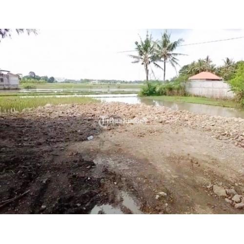 Tanah di Bantul Yogyakarta Dekat RS Rachma Husada, Desa Wisata ...