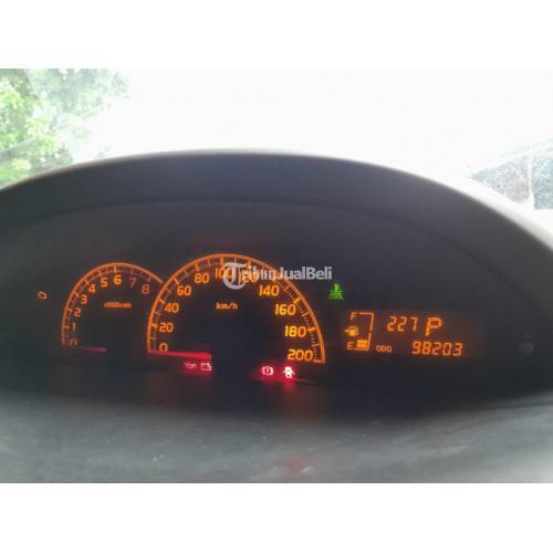 Mobil Toyota Yaris TDR AT 2012 Merah Bekas Surat Lengkap Nego di ...