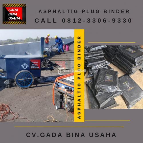 Produsen Asphaltic Plug Binder Jembatan di Semarang - Tribun JualBeli