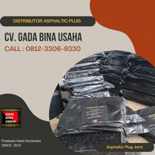 Produsen Asphaltic Plug Binder Jembatan di Semarang - Tribun JualBeli