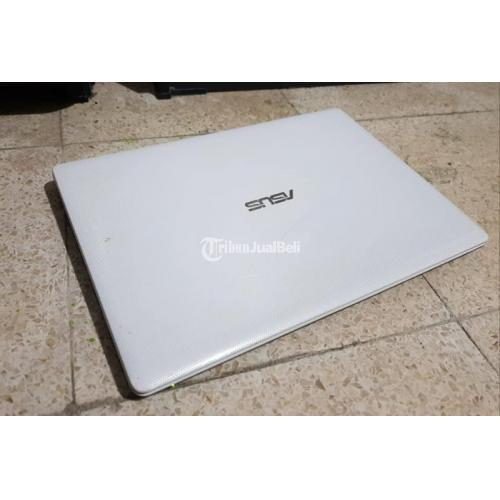 Laptop Asus A450C Bekas RAM 4 GB Siap Pakai Model Slim Harga Nego di ...