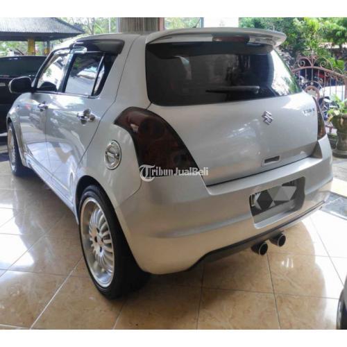 Mobil Suzuki Swift GT2 Tahun 2009 Bekas Matic Siap Pakai Harga Nego di ...