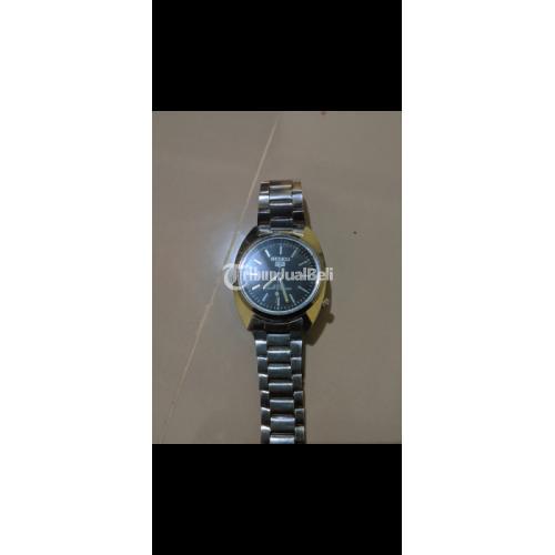 Jam tangan krepyak - Tribun JualBeli