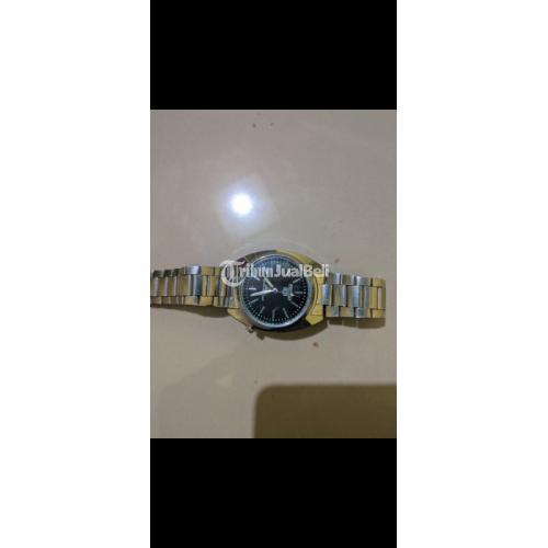 Jam tangan krepyak - Tribun JualBeli