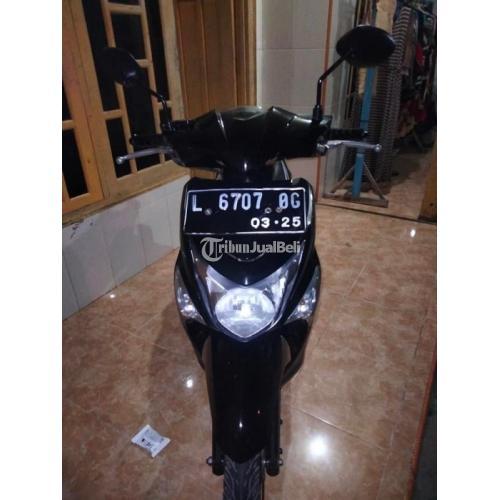 Motor Honda Beat Tahun 2015 Bekas Warna Hitam Surat Lengkap Siap Pakai ...