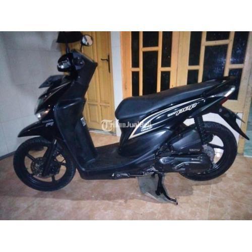 Motor Honda Beat Tahun 2015 Bekas Warna Hitam Surat Lengkap Siap Pakai ...