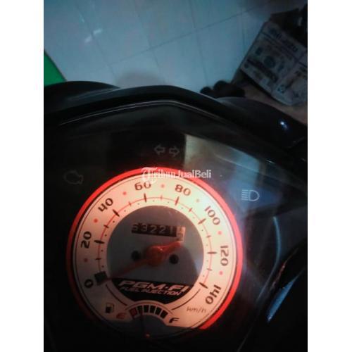 Motor Honda Beat Tahun 2015 Bekas Warna Hitam Surat Lengkap Siap Pakai ...