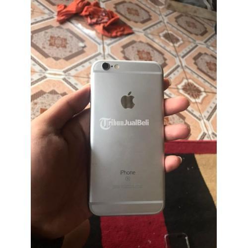 HP iPhone 7 128 GB Bekas Siap Pakai No Minus Harga Murah di Subang ...