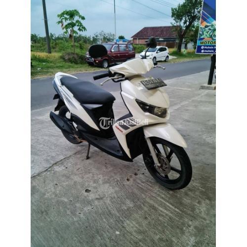 Motor Yamaha Mio Soul GT Tahun 2013 Bekas Warna Putih Surat Lengkap di ...