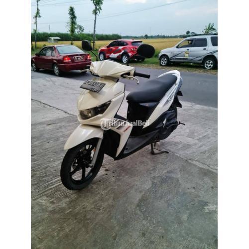 Motor Yamaha Mio Soul GT Tahun 2013 Bekas Warna Putih Surat Lengkap di ...