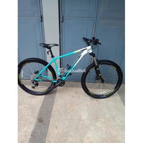 Sepeda MTB Polygon Xtrada 5 Size 275 Seken Siap Pakai Nego di Malang ...