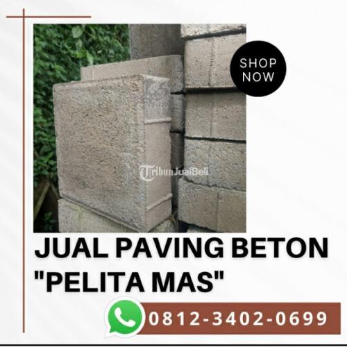 Toko Paving Block Persegi Panjang Terbaik dan Terpercaya di Malang ...