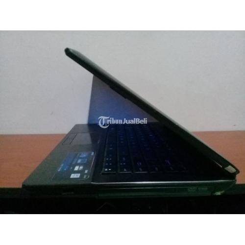 Laptop Asus X44H Core i5 Gen 2 RAM 4GB HDD 320GB Seken di jakarta Timur ...