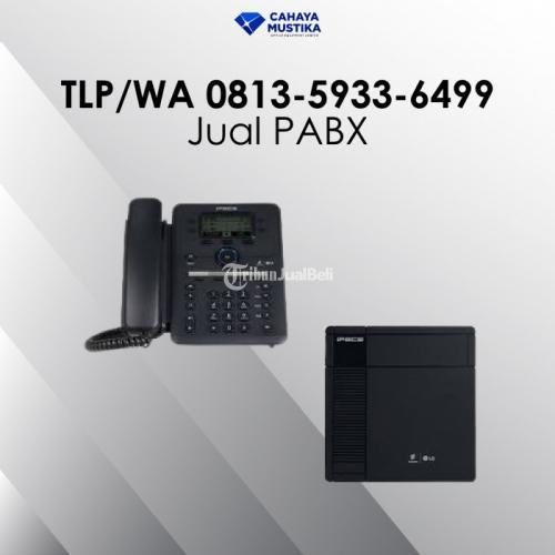 Jasa Pasang Pesawat Telepon Antar Ruangan di Malang - Tribun JualBeli