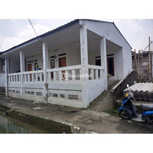 Dijual Rumah Kontrakan 19 Pintu Luas Tanah 314m Lokasi Strategis di Bogor - Tribun JualBeli