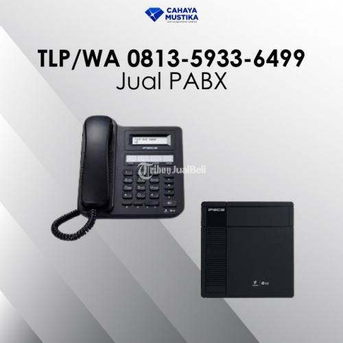 Pesawat Telepon Digital di Malang - Tribun JualBeli