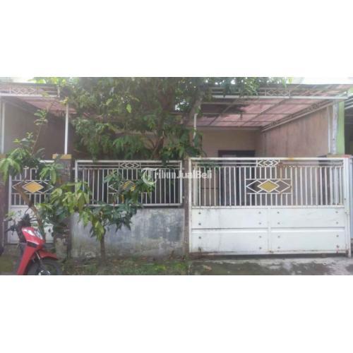 Dijual Rumah Seken Kosongan Hadap Timur Luas 98/217 m2 di Grand Aloha ...