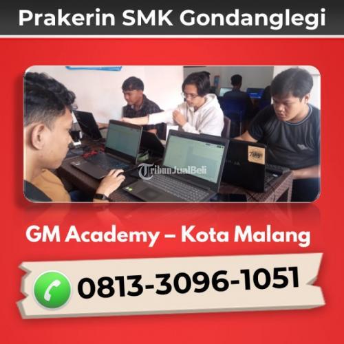Program Praktek Kerja Industri SMK Gondanglegi Terbaik Mendapat ... Program Praktek Kerja Industri SMK Gondanglegi Terbaik Mendapat ...