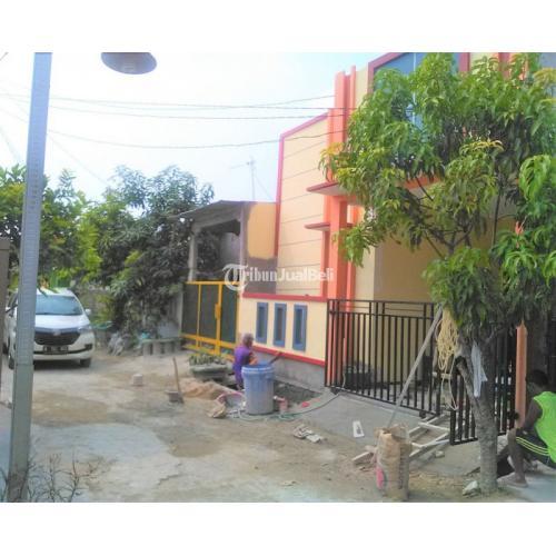 Dijual Cepat Rumah Seken Renov Siap Huni 3KT 2KM di Perum Villa Gading ...