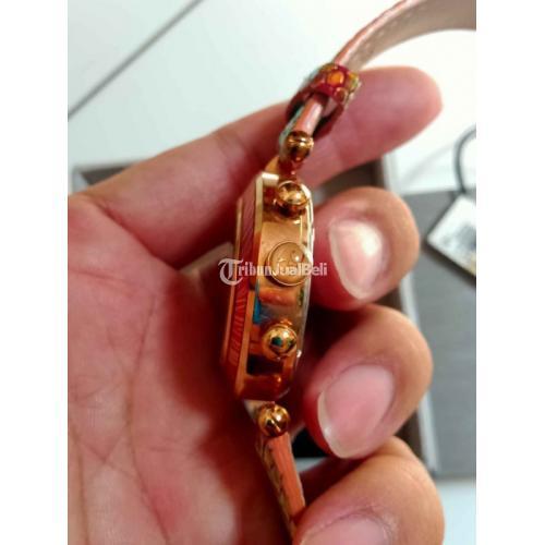 Jam Tangan GC Guess Colection Y010511M3/02 Seken Original di Bekasi ...