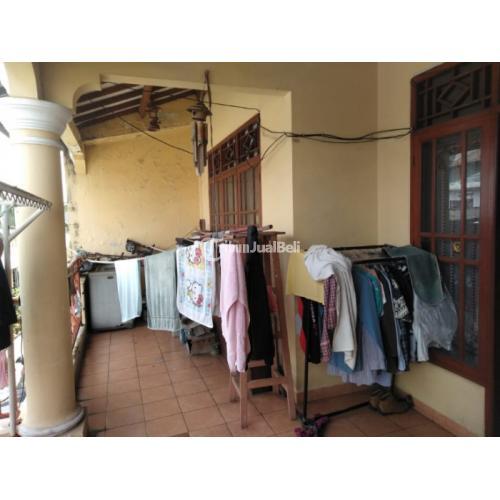 Jual rumah - Tribun JualBeli