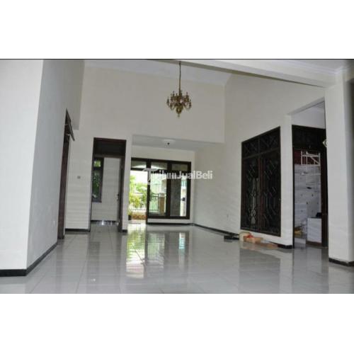 Dijual Rumah Posisi Hook Lokasi Strategis LT262 LB300 2 Lantai 5KT 3KM ...