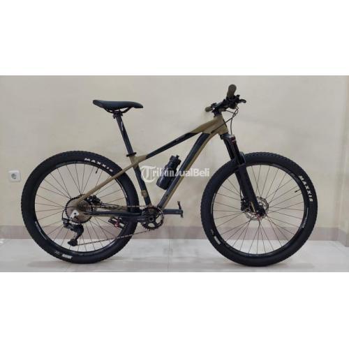 Sepeda Patrol 072 Size S Bekas Normal Mulus Siap Pakai di Tangerang ...