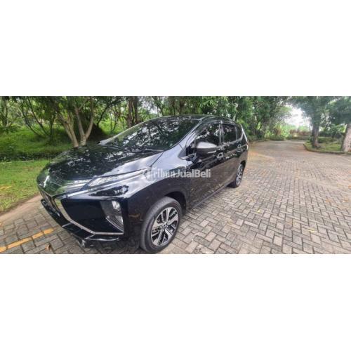 Mobil Mitsubishi Xpander 2018 Hitam Seken Surat Lengkap di Demak ...