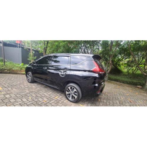 Mobil Mitsubishi Xpander 2018 Hitam Seken Surat Lengkap di Demak ...