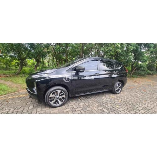 Mobil Mitsubishi Xpander 2018 Hitam Seken Surat Lengkap di Demak ...