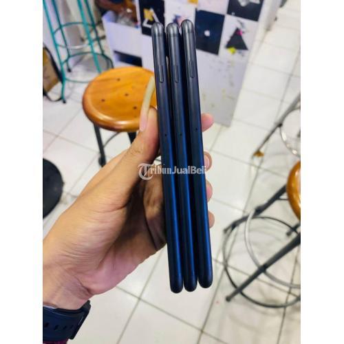 HP iPhone 7+ 128GB Hitam Seken Normal Siap Pakai di Surakarta - Tribun ...