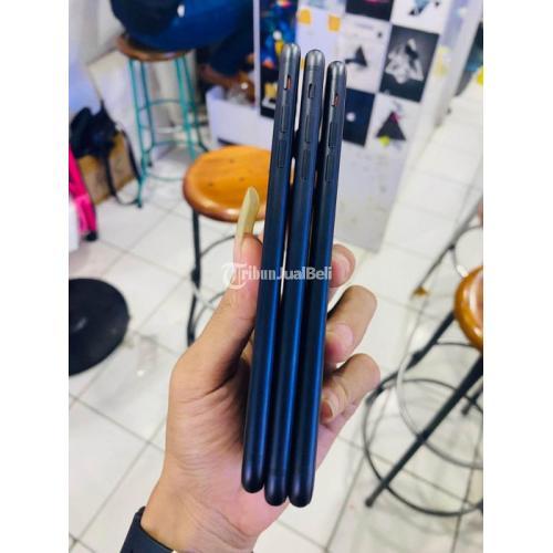 HP iPhone 7+ 128GB Hitam Seken Normal Siap Pakai di Surakarta - Tribun ...